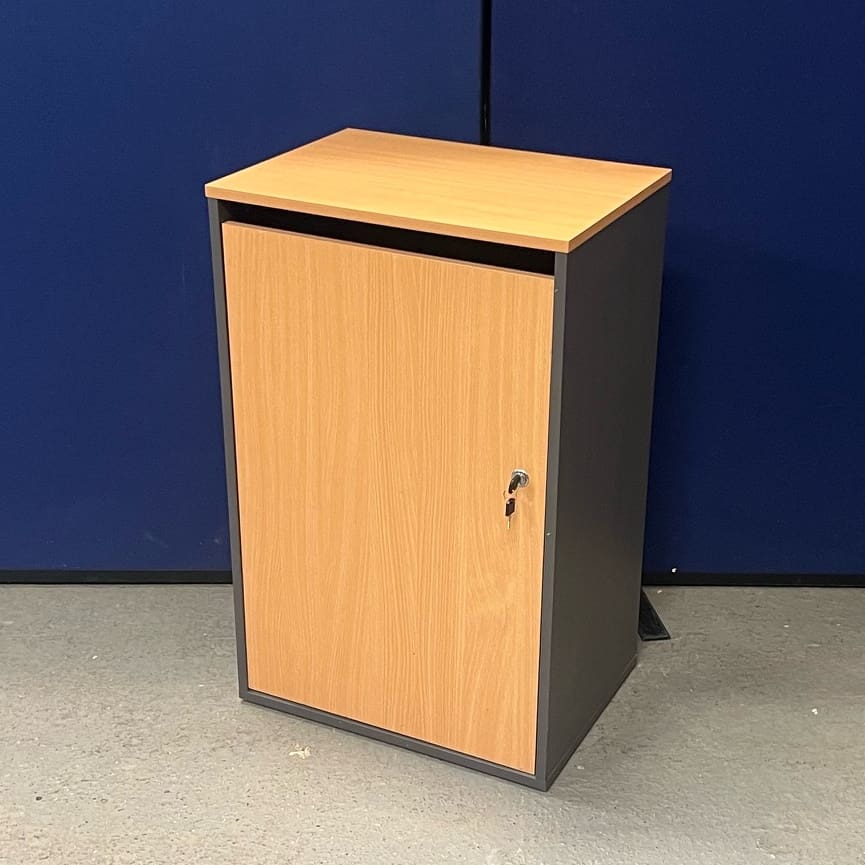 Paper Shredding Office Console | Morris Shredding